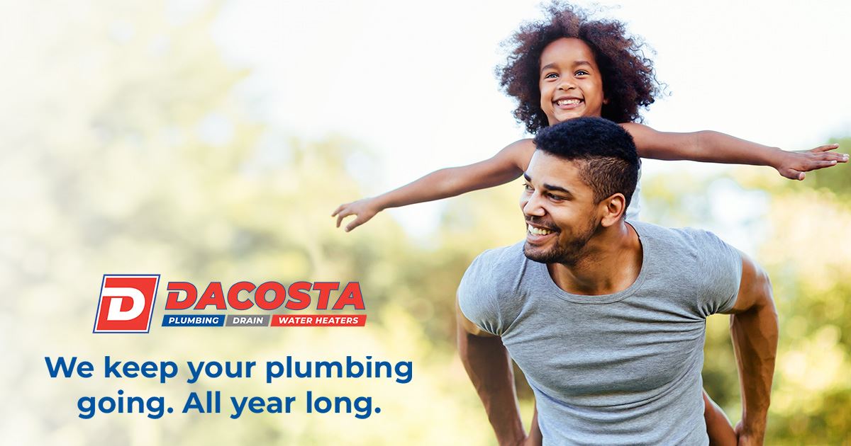 Gwinnett County Plumbers | DaCosta Plumbing & Drain